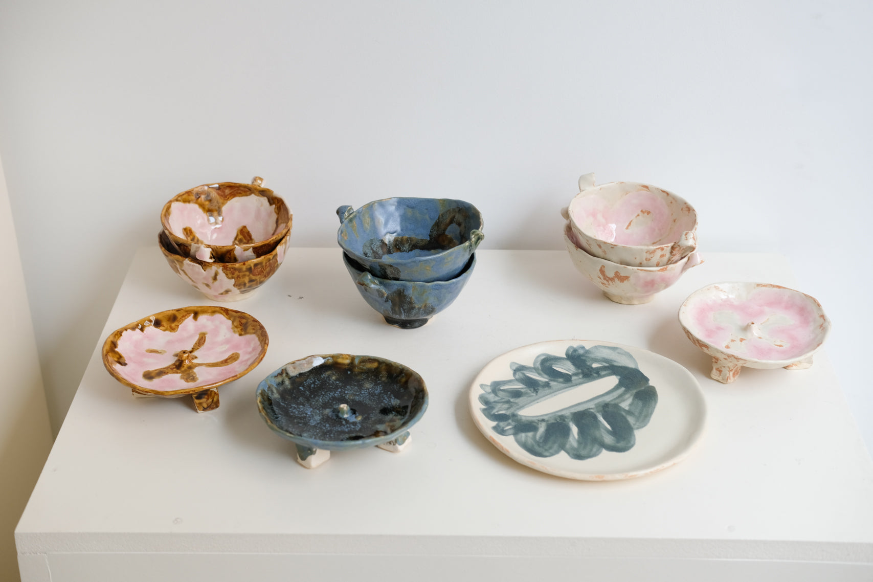 Cindy Liao Rasamoelina's ceramics at Brutal Ceramics – Page 3