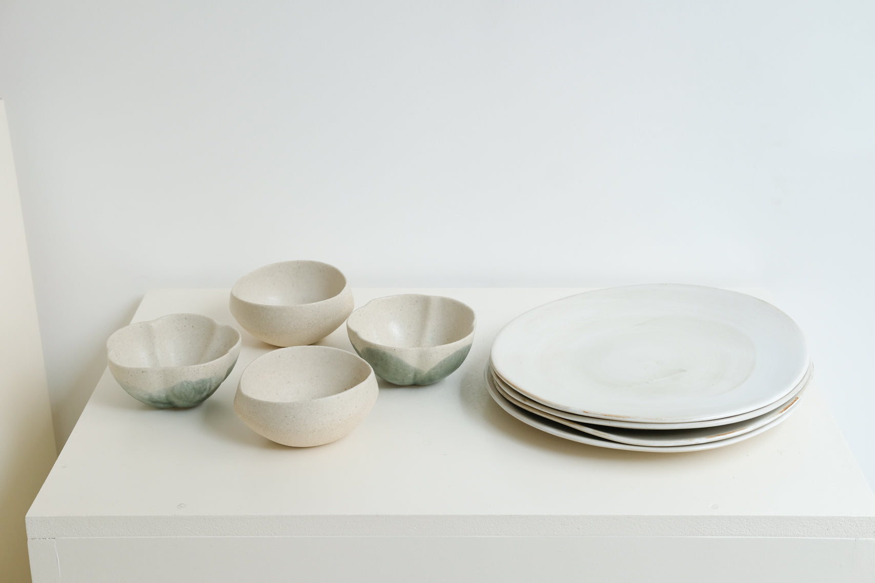Les céramiques de Diana Barbosa chez Brutal Ceramics