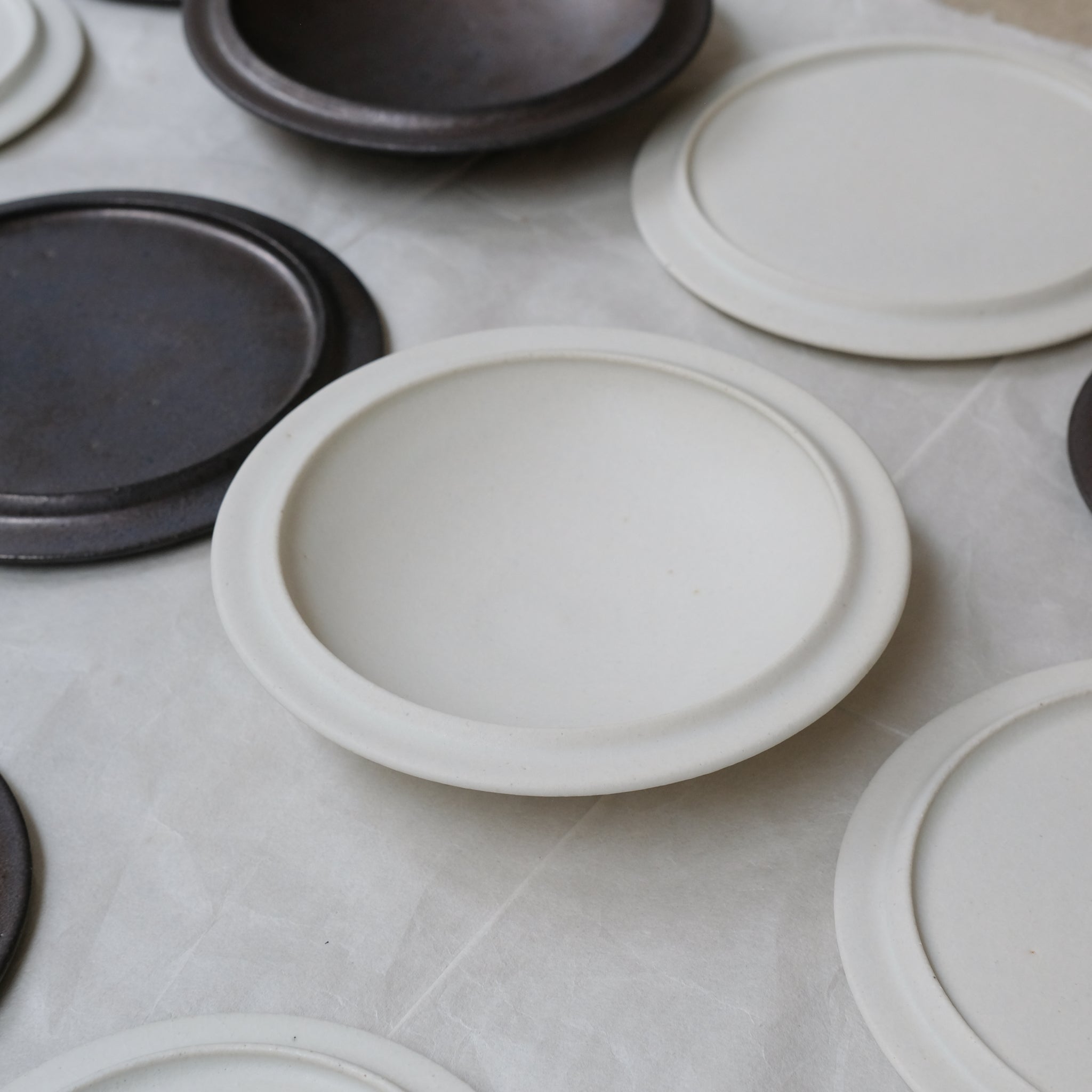 Collection Japon 2024 – Brutal Ceramics